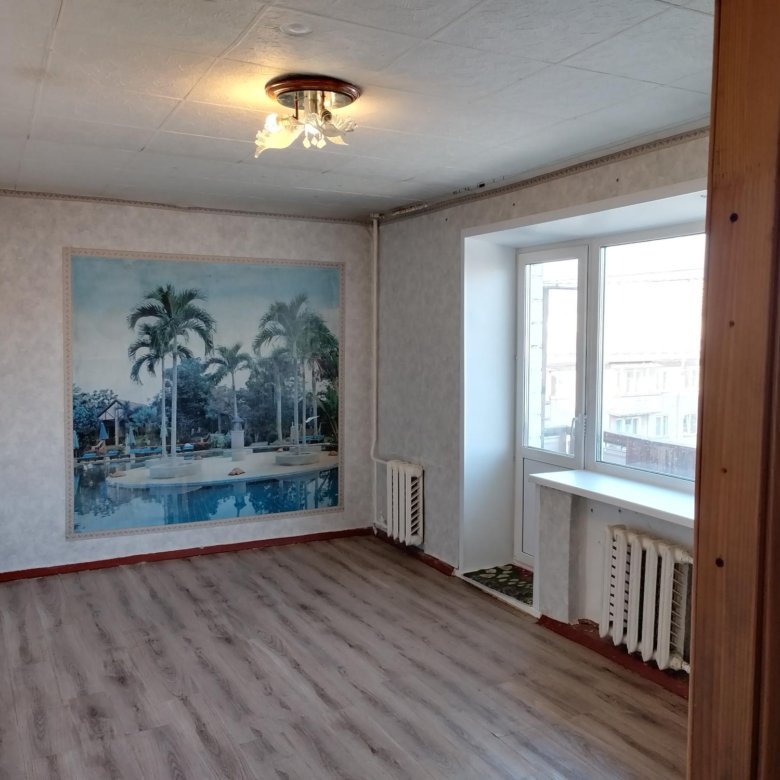 Квартира 2 комнаты 44 8 м² купить в Красноярске цена 4 650 000 руб
