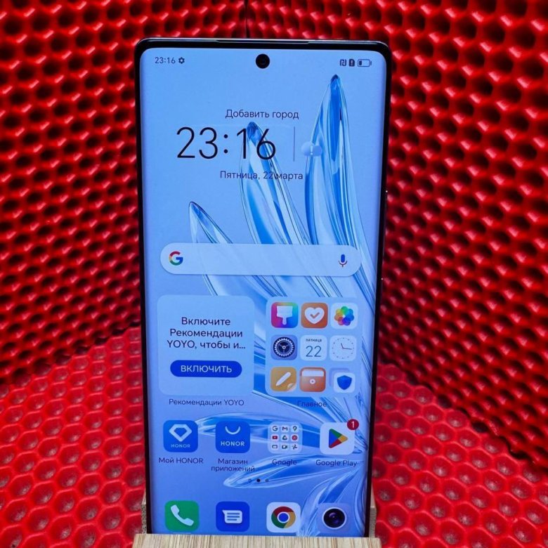Мобильный телефон Honor 70 8/128Gb (фуг) – купить в Омске, цена 20 990 ...