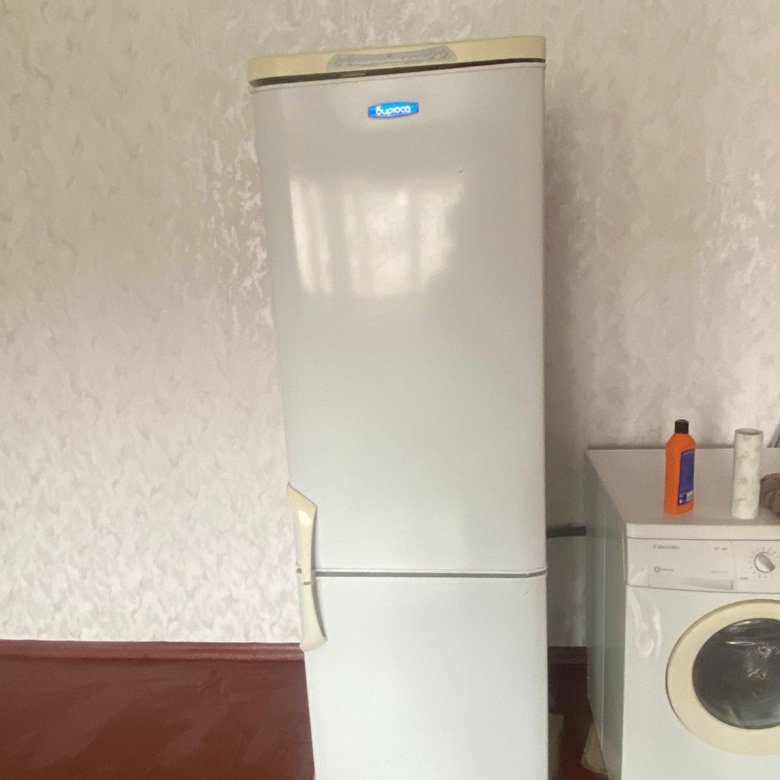 Холодильник Бирюса – купить в Екатеринбурге, цена 4 000 руб., дата ...