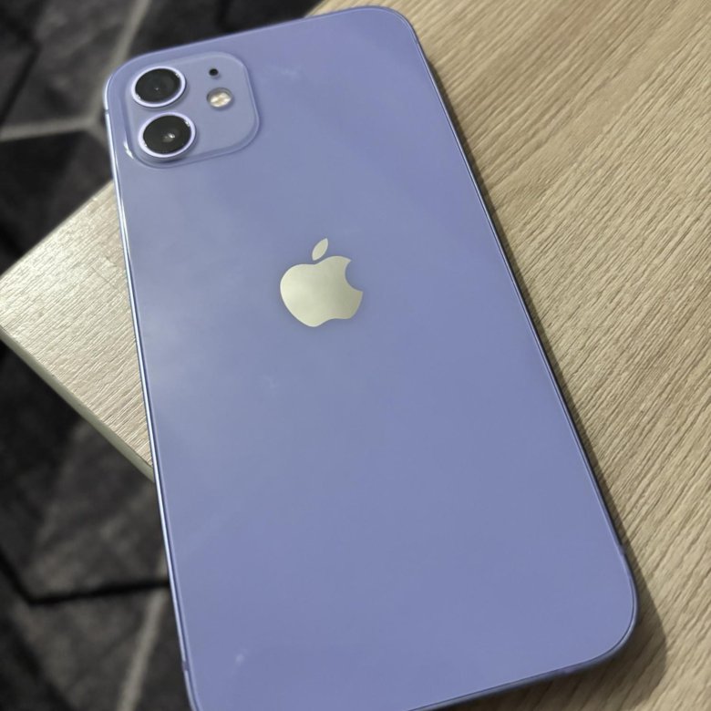 iPhone 12 128Gb – купить в Москве, цена 26 000 руб., истекает завтра в 19:32 – Мобильные телефоны