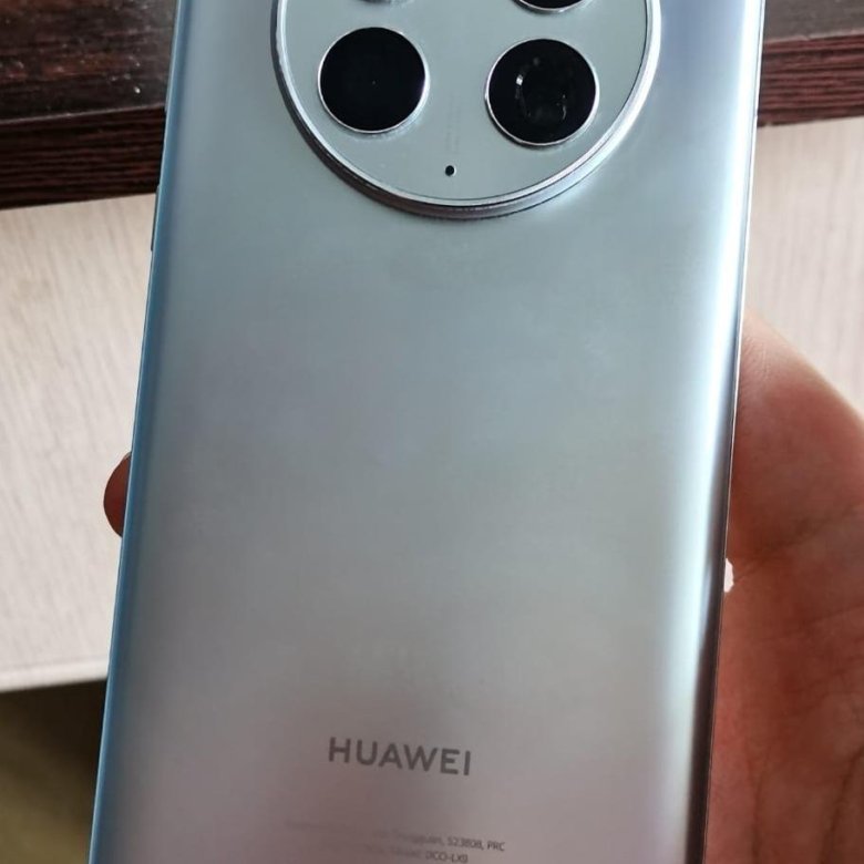 Huawei mate 50 pro – купить в Якутске, цена 45 000 руб., дата ...