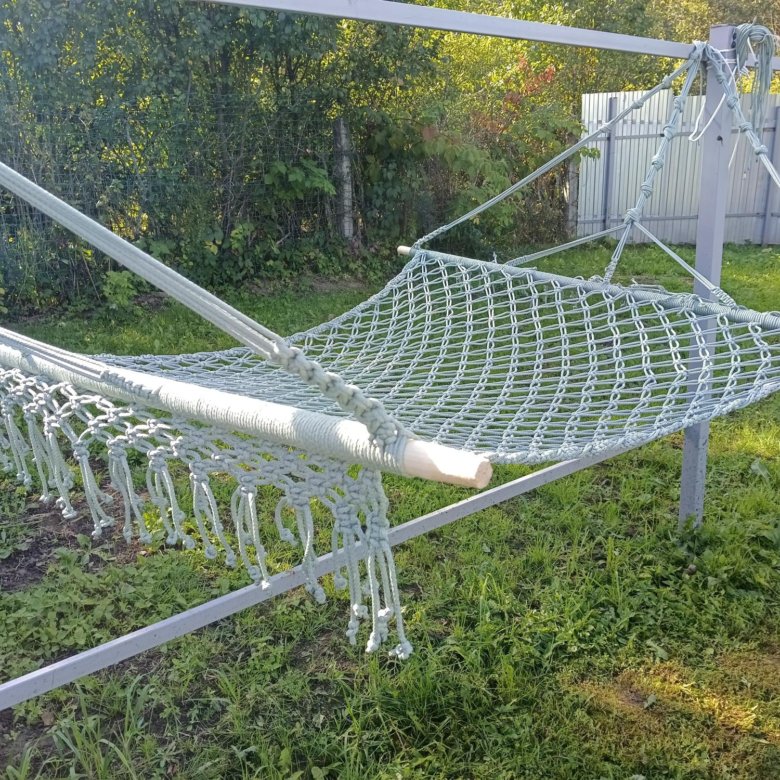 Гамак – купить в Москве, цена 10 000 руб., дата размещения: 30.03.2024 ...