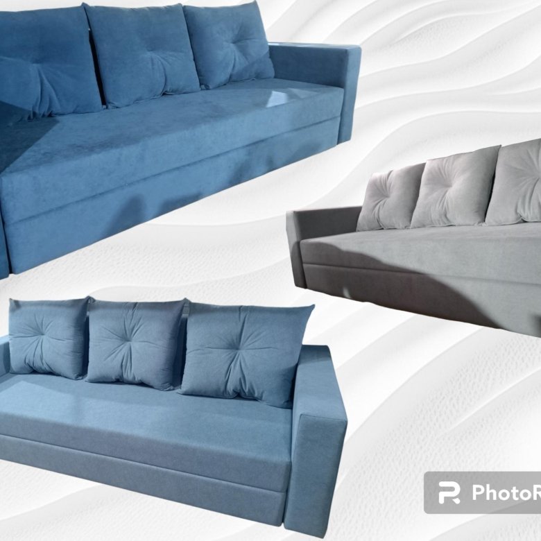 🛋️НОВЫЕ ЕВРОДИВАНЫ – купить в Якутске, цена 26 000 руб., дата ...