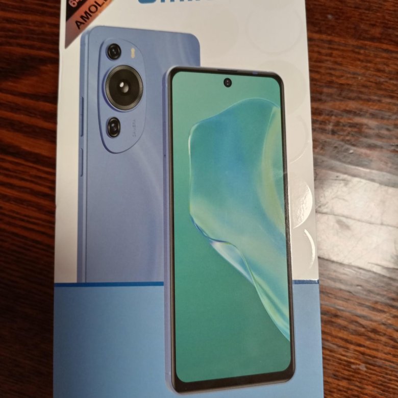 Телефон Umiio P60 Ultra – купить в Перми, цена 5 000 руб., дата ...