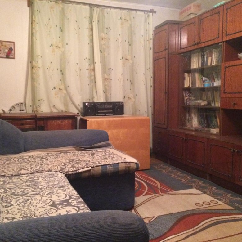 Квартира, 4 комнаты, 72.5 м² – купить в Уфе, цена 5 000 000 руб., дата размещения: 29.06.2024 ...