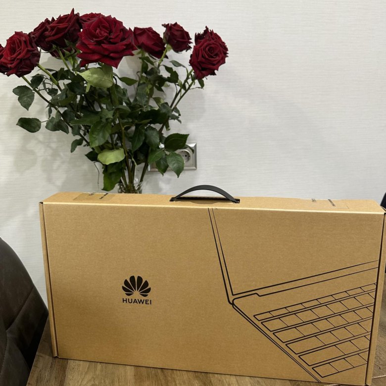 Ноутбук Huawei MateBook D15 BoM-WFP9 53013TUE – купить в Санкт ...