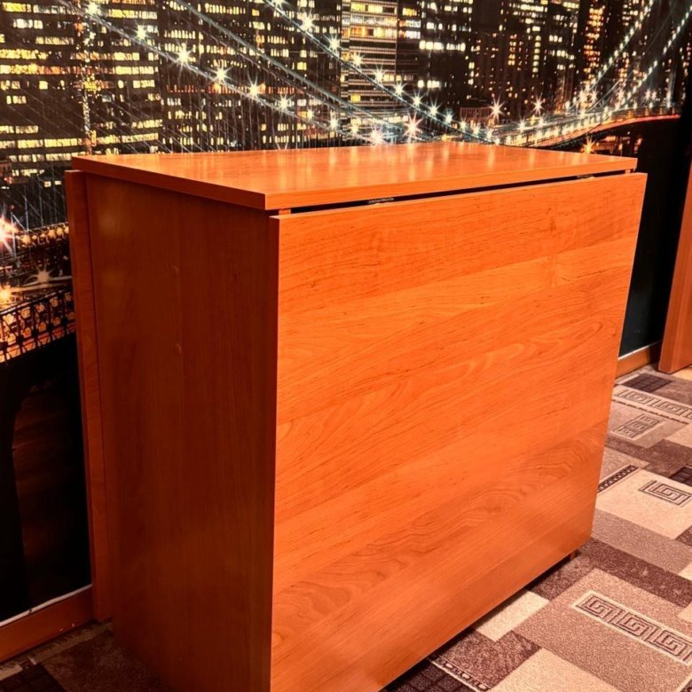 Стол тумба – купить в Юрге, цена 2 000 руб., дата размещения: 03.06. ...