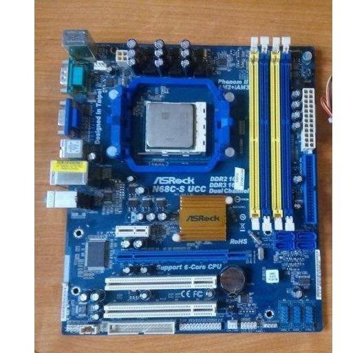 AM2.AM2+.AM3. АМ3+ Socket CPU c DDR2 DDR3 – купить в Омске, цена 400 ...