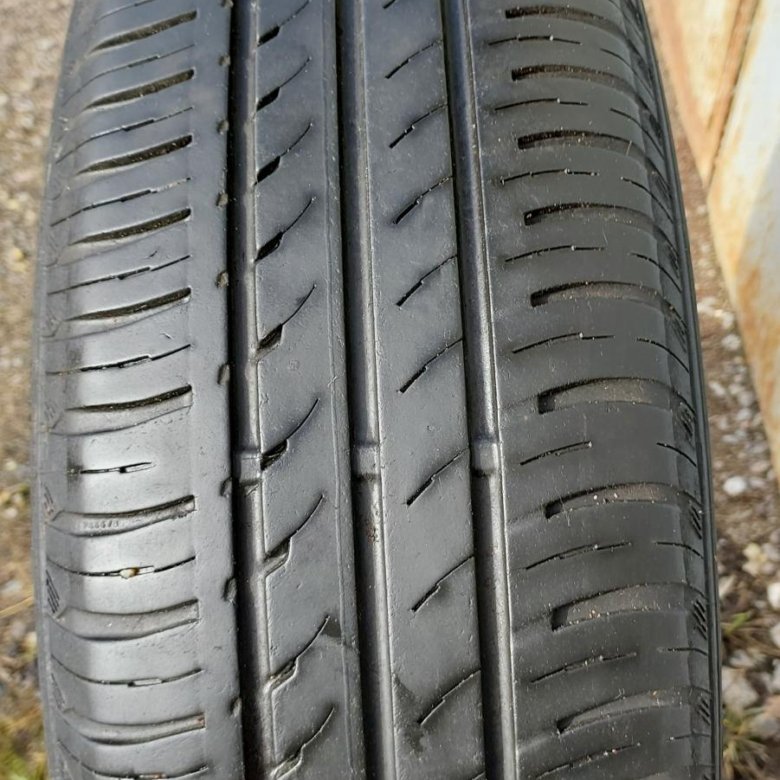 195/65 R15 Continental ContiEcoContact3 – купить в Санкт-Петербурге ...