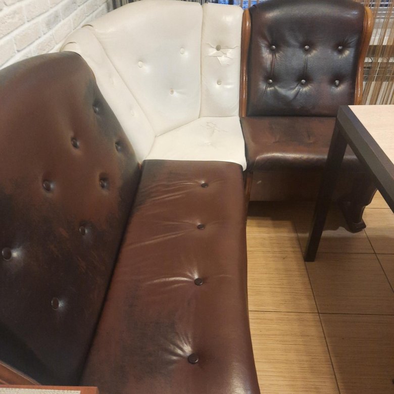 Угловой диван – купить в Пензе, цена 2 800 руб., дата размещения: 06.04 ...