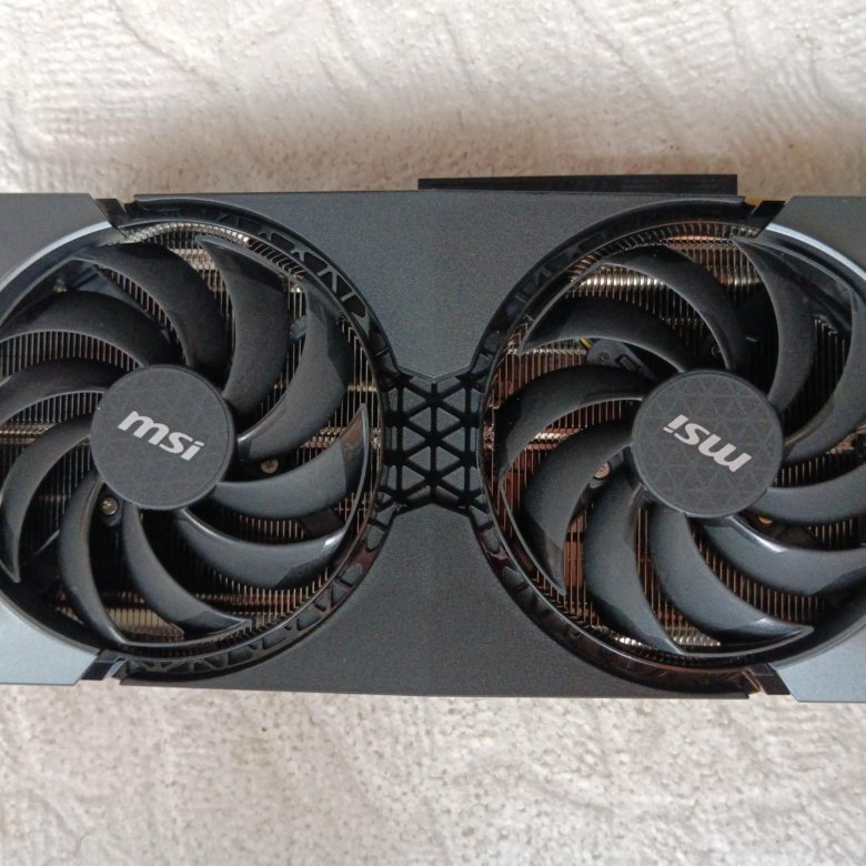 Видеокарта MSI Intel ARC A750 astro 2X 8G – купить в Челябинске, цена ...