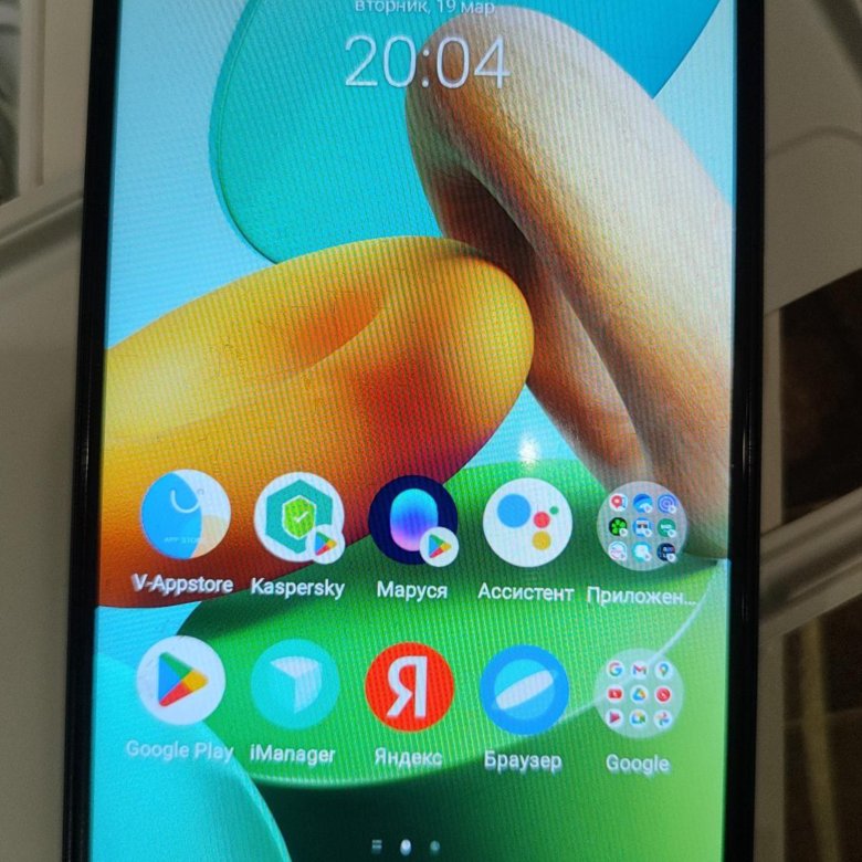 Vivo y22 – купить в Новосибирске, цена 5 100 руб., продано 2 июля ...