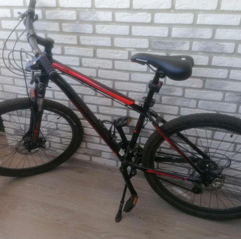 Велосипед Mongoose Montana Sport – купить в Москве, цена 22 000 руб ...
