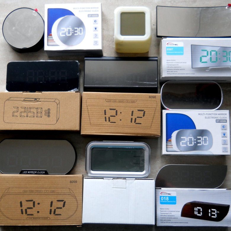 Часы Космос настольные – купить в Томске, цена 600 руб., дата ...