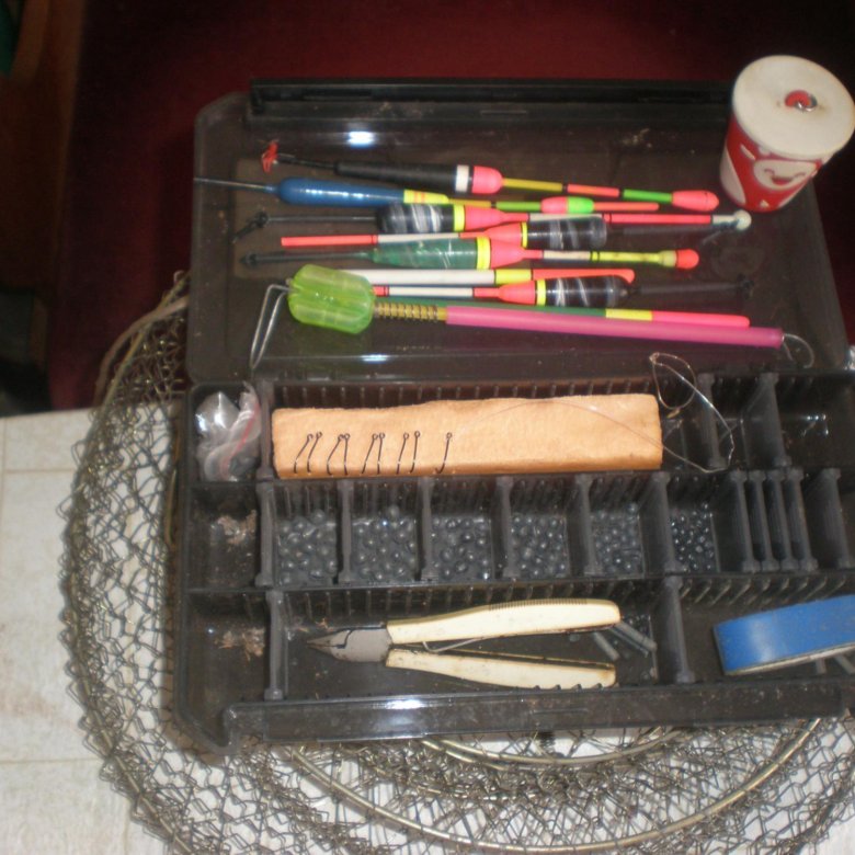 Рыболовные снасти – купить в Белгороде, цена 10 руб., дата размещения ...