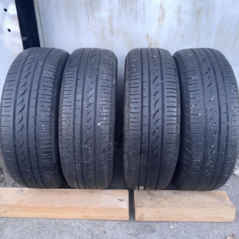 Pirelli Formula Energy 185/65 R15 – купить в Каменске-Уральском, цена 6 ...