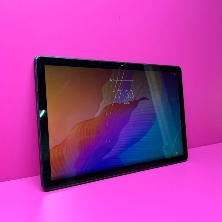Планшет Huawei Matepad T10S 64Gb – купить в Якутске, цена 2 500 руб ...