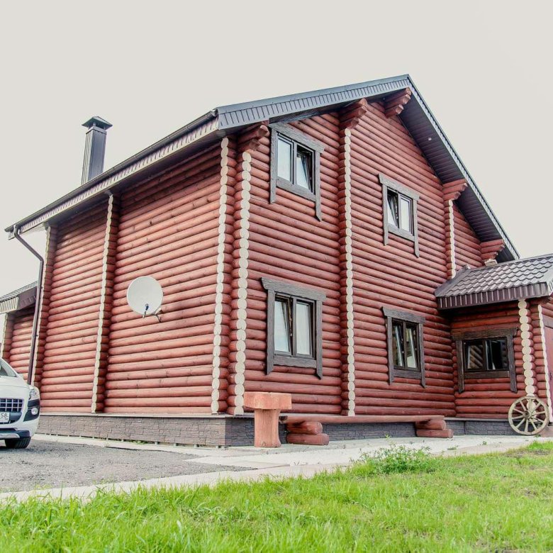 Коттедж 140 м² купить в Пензе цена 8 500 руб дата размещения 17 08 2024 Аренда дома