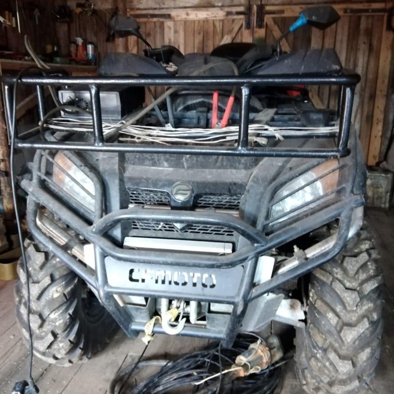 CFMOTO, CF800-2 X8 EFI – купить в Белорецке, цена 700 000 руб., дата ...