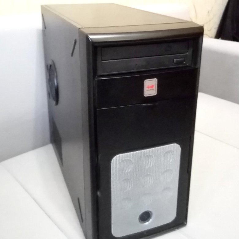 Игровой компьютер i3\ 8Gb\ ssd256\ gtx650 – купить в Москве, цена 7 500 ...