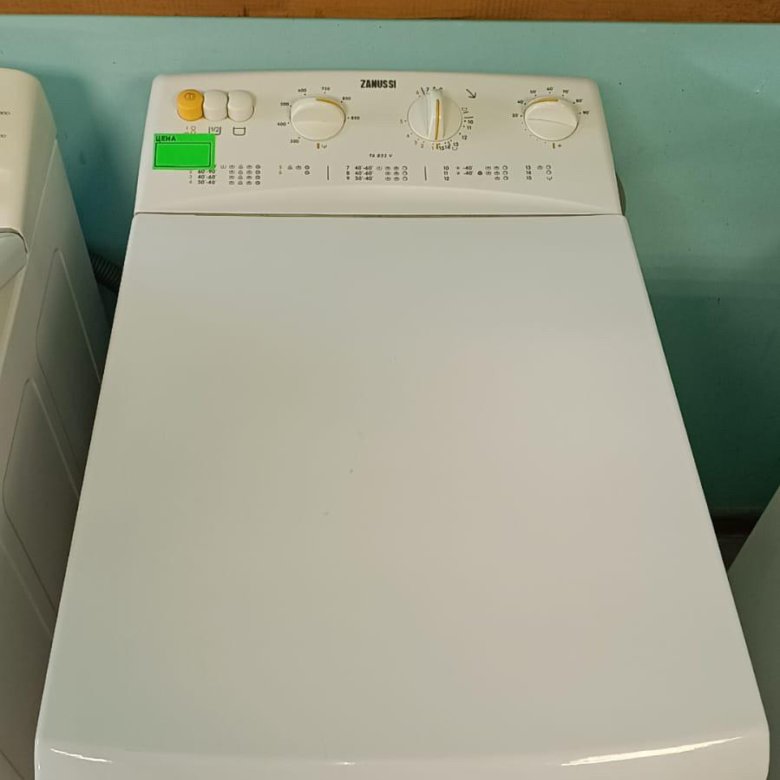 Занусси 5 кг с гарантией – купить в Омске, цена 6 700 руб., продано 11 ...