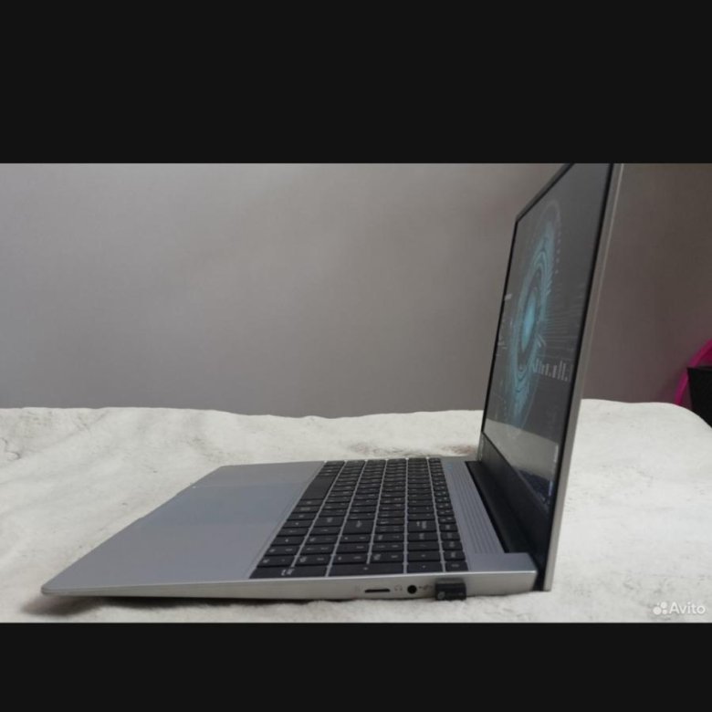 Продам тонкий ноутбук – купить в Хабаровске, цена 19 500 руб., дата ...