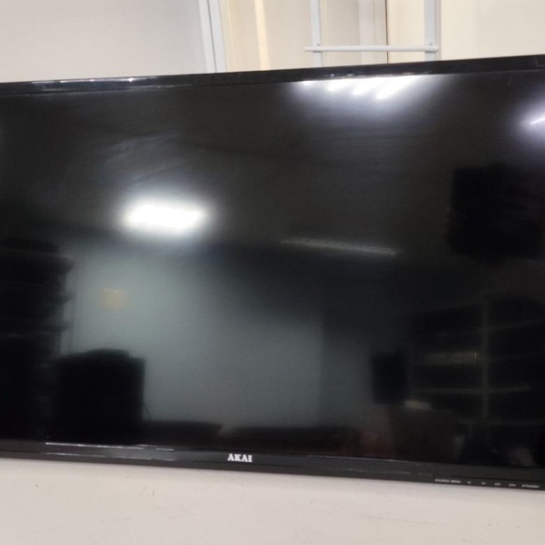 Телевизор Akai LEA - 32M19P – купить в Пензе, цена 6 000 руб., дата ...