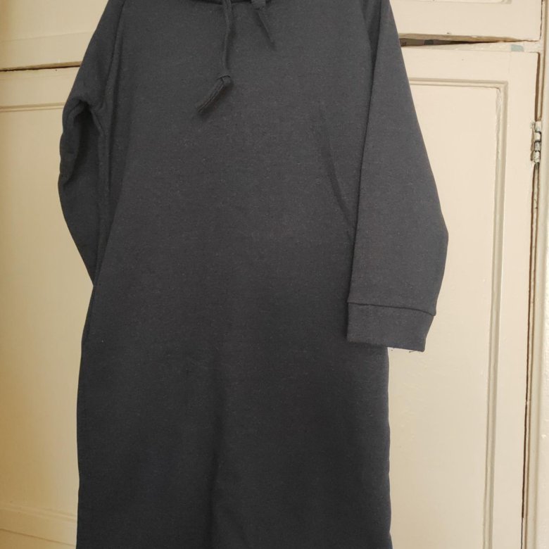 Платье толстовка купить в Ревде цена 300 руб истекает через 1 день Свитеры и толстовки