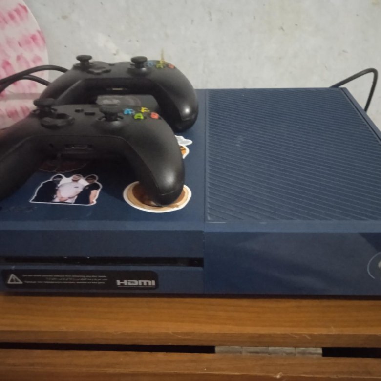 Xbox One – купить в Новосибирске, цена 15 000 руб., продано 8 мая ...