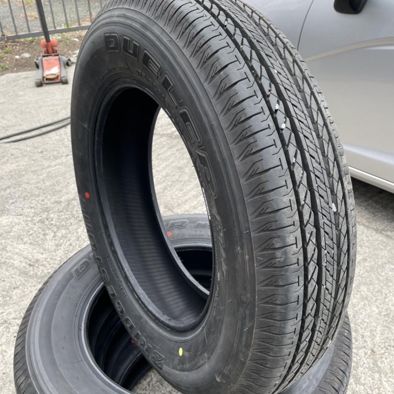Шины Bridgestone – купить в Владивостоке, цена 10 000 руб., дата ...