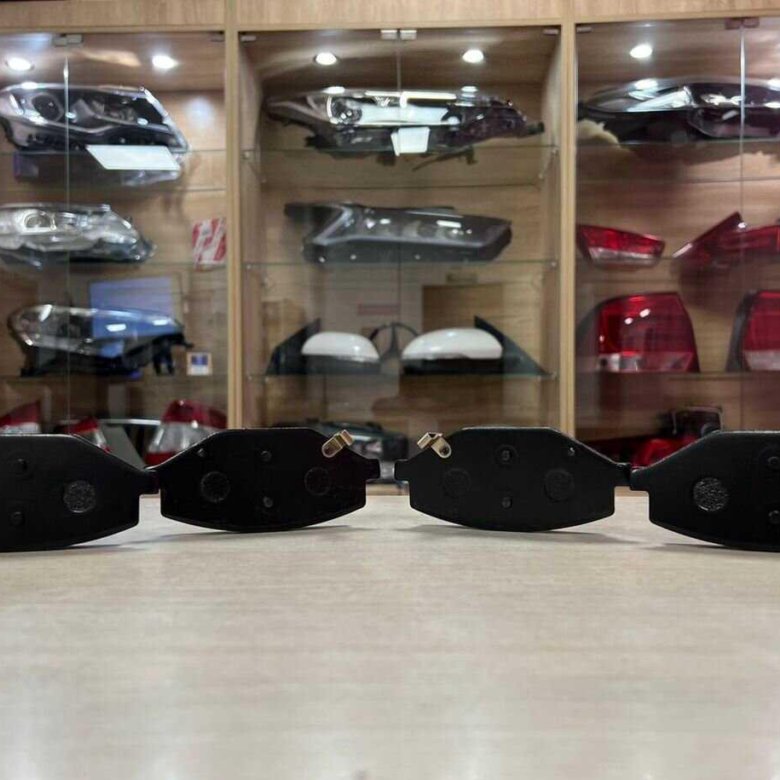 Колодки тормозные передние Geely Coolray 1 19 - 23 – купить в Москве ...
