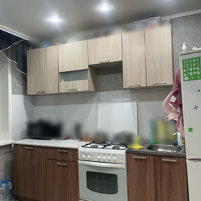 Кухонный гарнитур – купить в Орске, цена 8 500 руб., дата размещения ...