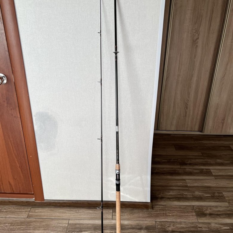 Новый спиннинг balzer superior mx 9 matrix carbon – купить в Москве ...