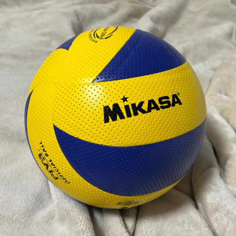 Мяч волейбольный mikasa mva300 – купить в Санкт-Петербурге, цена 2 900 ...