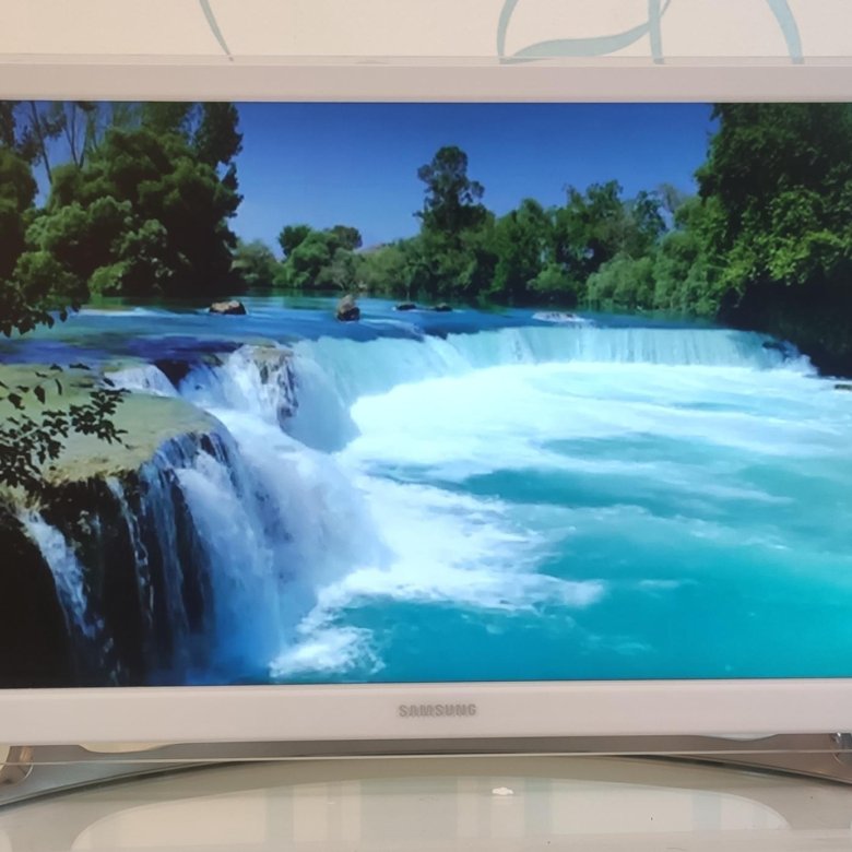 Телевизор samsung новый – купить в Москве, цена 13 000 руб., дата ...