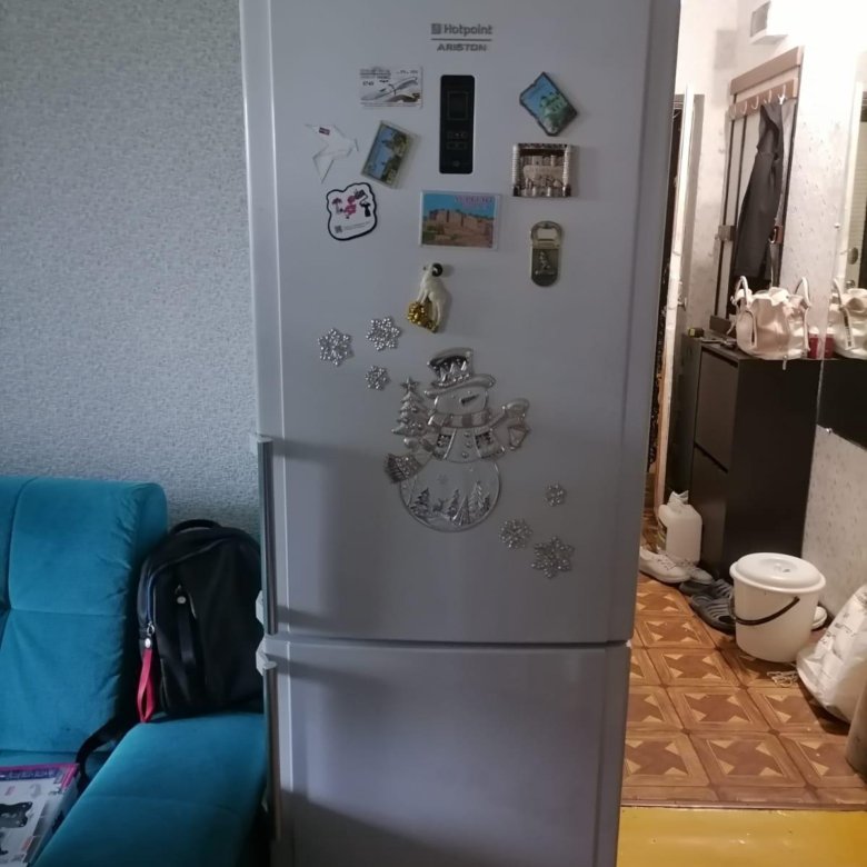 Холодильник – купить в Волгограде, цена 14 000 руб., продано 13 июня ...