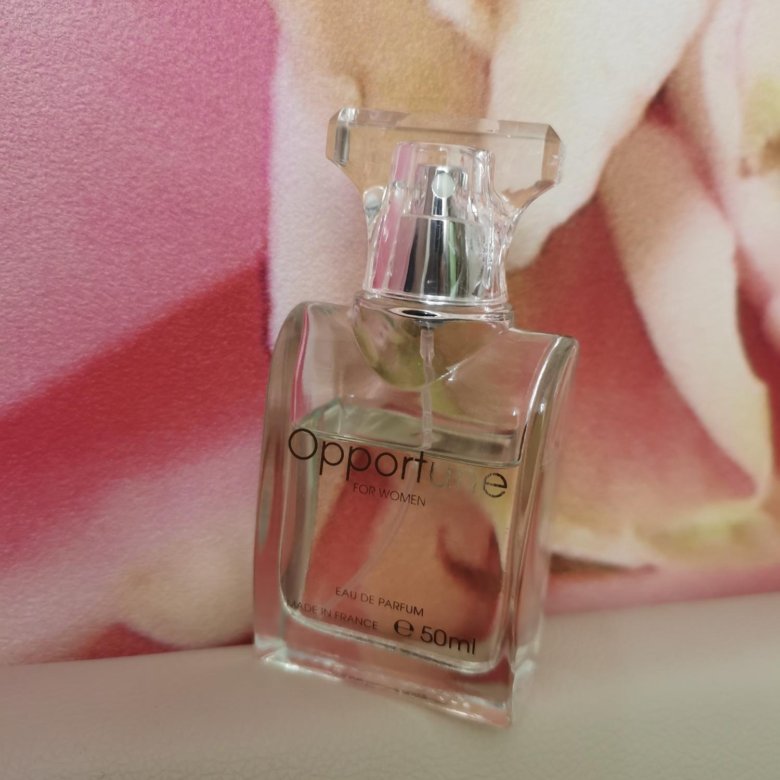 Opportune for women (Amway) парфюмерная вода 50мл – купить в Московском ...