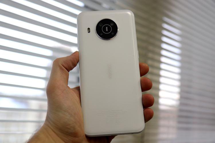 Nokia X10, 6/128 ГБ – купить в Ростове-на-Дону, цена 11 000 руб., дата ...