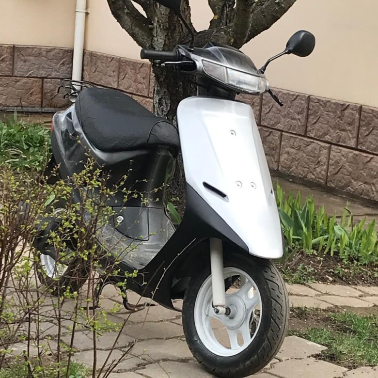 Скутер Honda dio 18 – купить в Зеленограде, цена 55 000 руб., дата ...