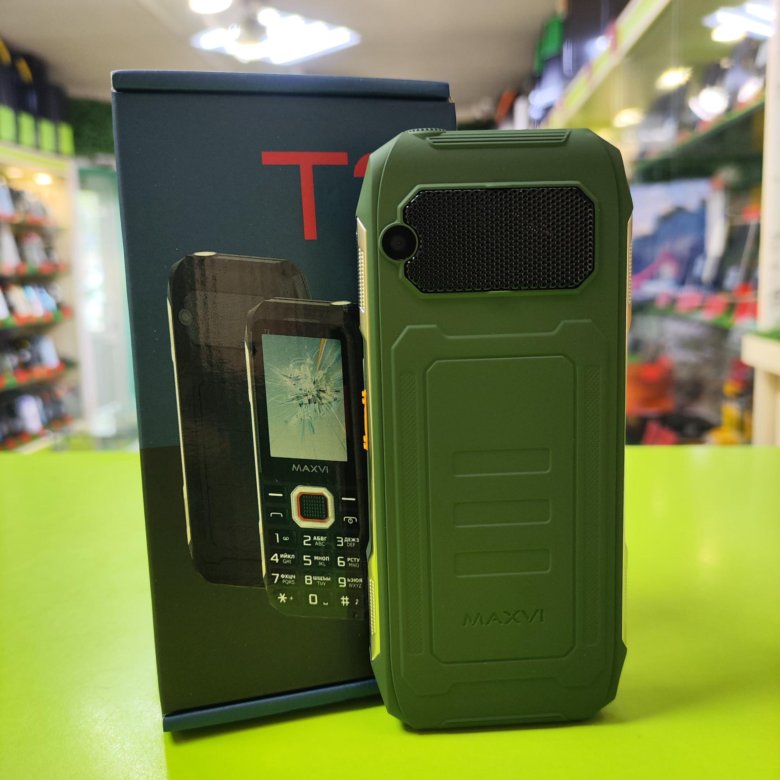 Maxvi B231- 32Mb 1800mAh 2.4". – купить в Уссурийске, цена 1 949 руб ...