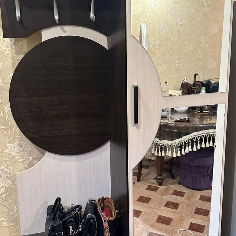 Шкаф в прихожую – купить в Саратове, цена 5 000 руб., дата размещения ...