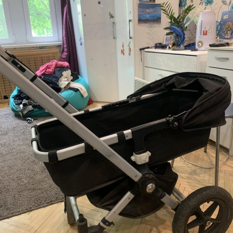 Bugaboo – купить в Москве, цена 6 000 руб., дата размещения: 14.05.2024 ...