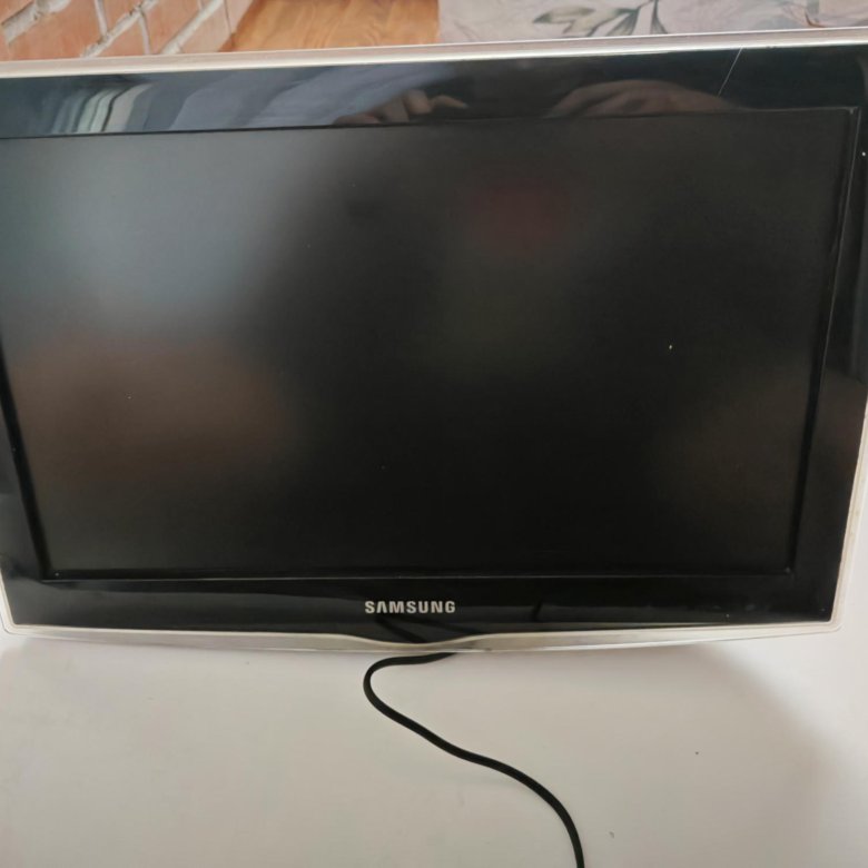 Телевизор Samsung 19 дюймов – купить в Красноярске, цена 5 155 руб ...