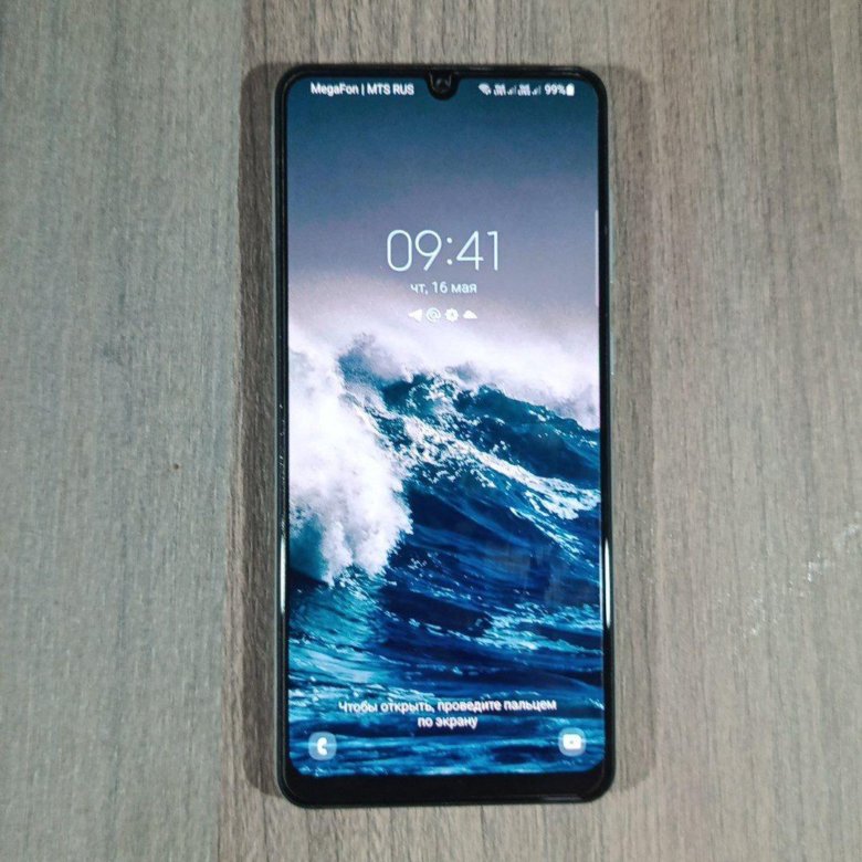 6.4" Смартфон Samsung Galaxy A31 64 ГБ – купить в Краснодаре, цена 6 500 руб., дата размещения ...