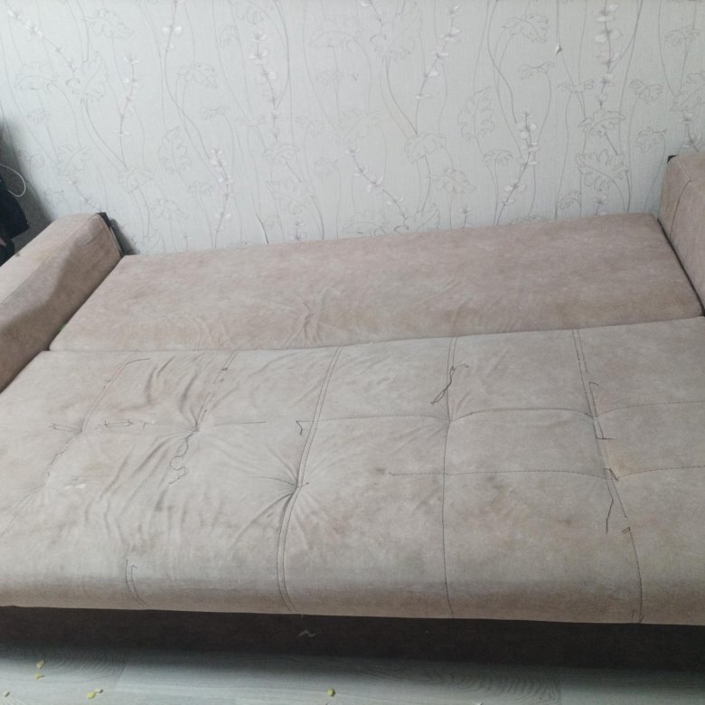 Диван – купить в Пензе, цена 3 000 руб., дата размещения: 15.06.2024 ...