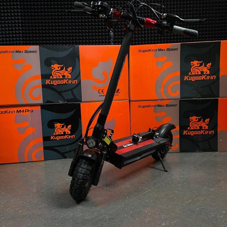 Kugoo max speed – купить в Москве, цена 38 500 руб., дата размещения ...
