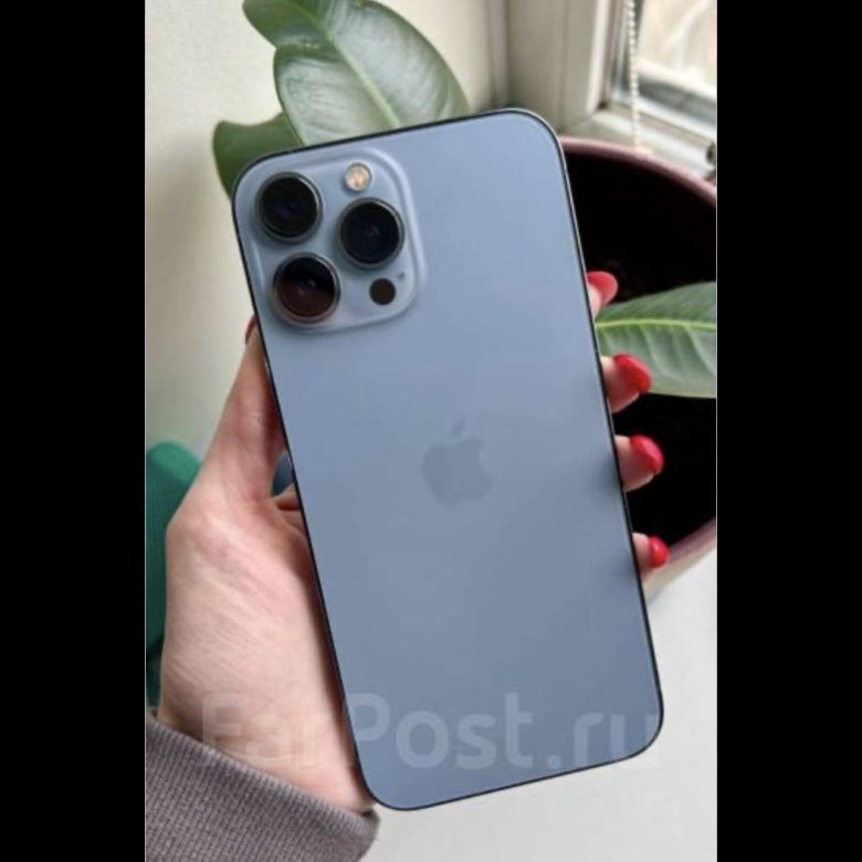 iPhone 13 Pro Max – купить в Омске, цена 60 000 руб., продано 26 июня ...