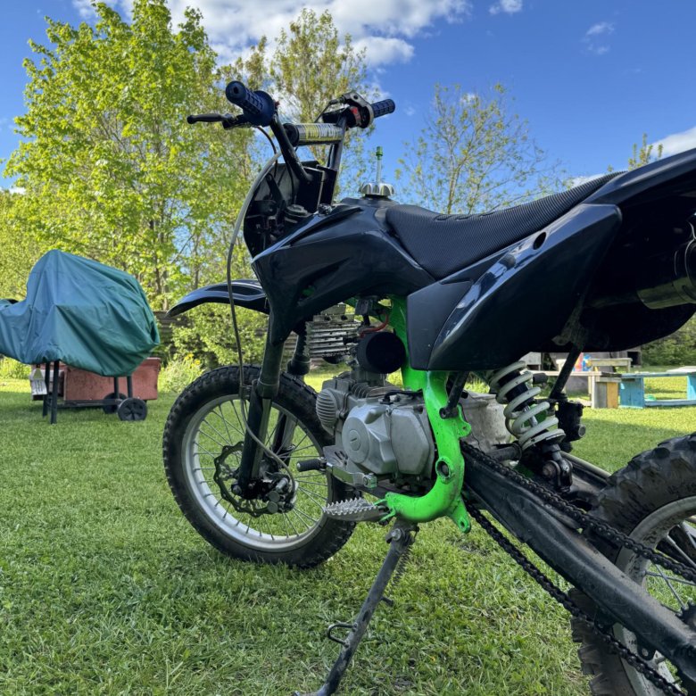 Pitster pro LX5 140 – купить в Москве, цена 62 999 руб., дата ...