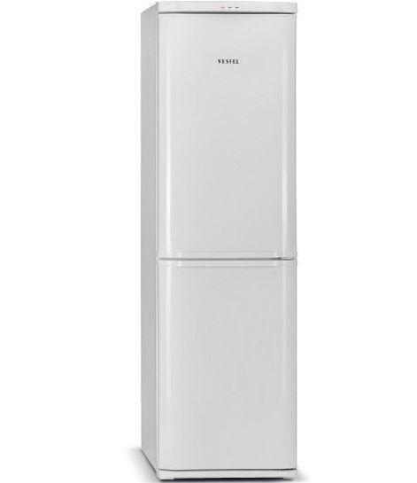 Холодильник vestel GN 385 – купить в Москве, цена 8 000 руб., дата ...