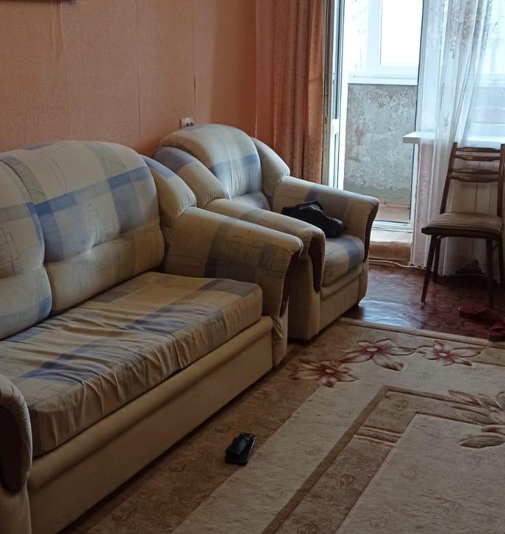 Квартира, 2 комнаты, 53.2 м² – купить в Саратове, цена 5 000 000 руб., дата размещения: 30.08. ...